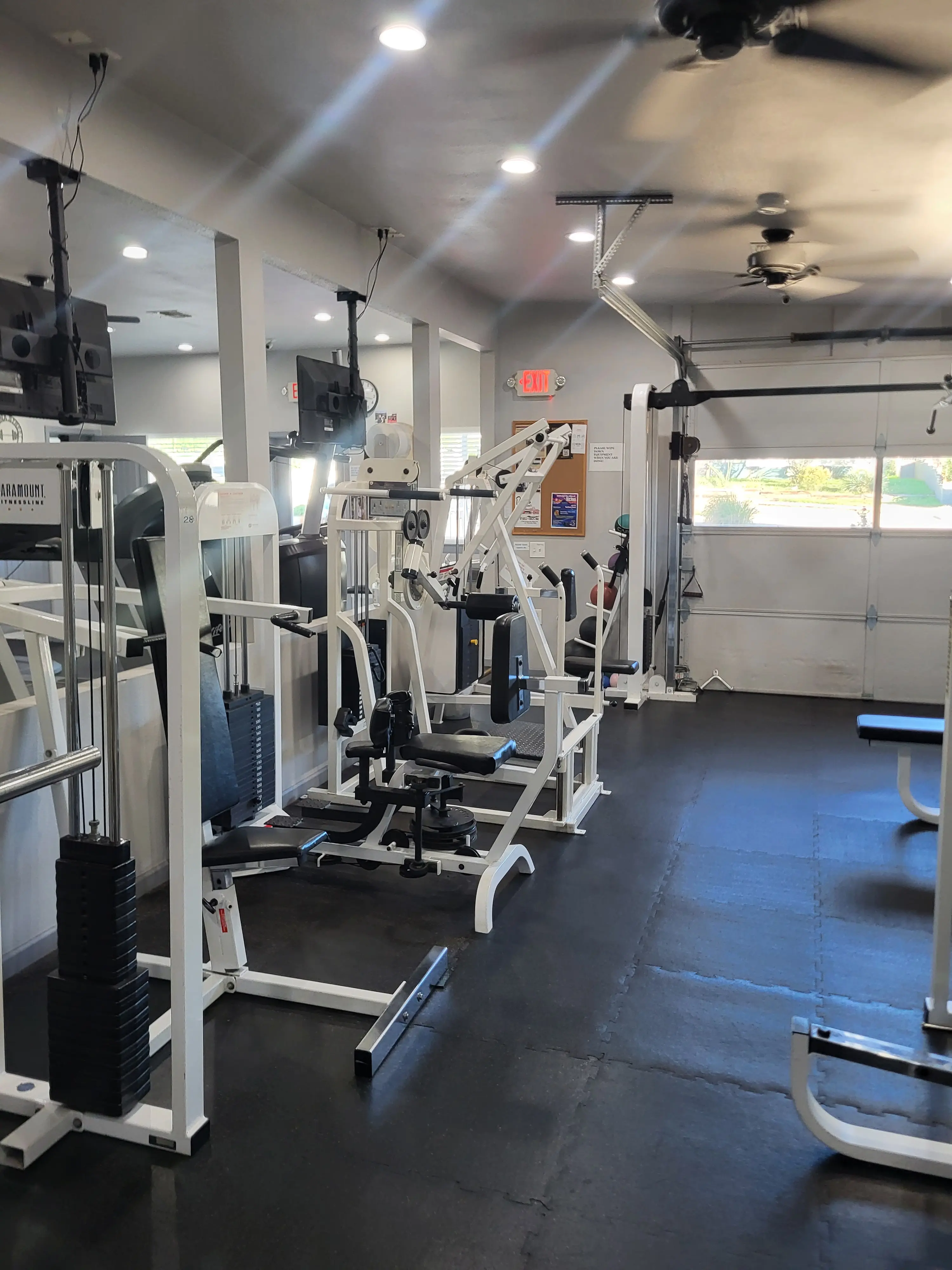 Arizona Street Fitness - 24/7 Gym in Bisbee, AZ